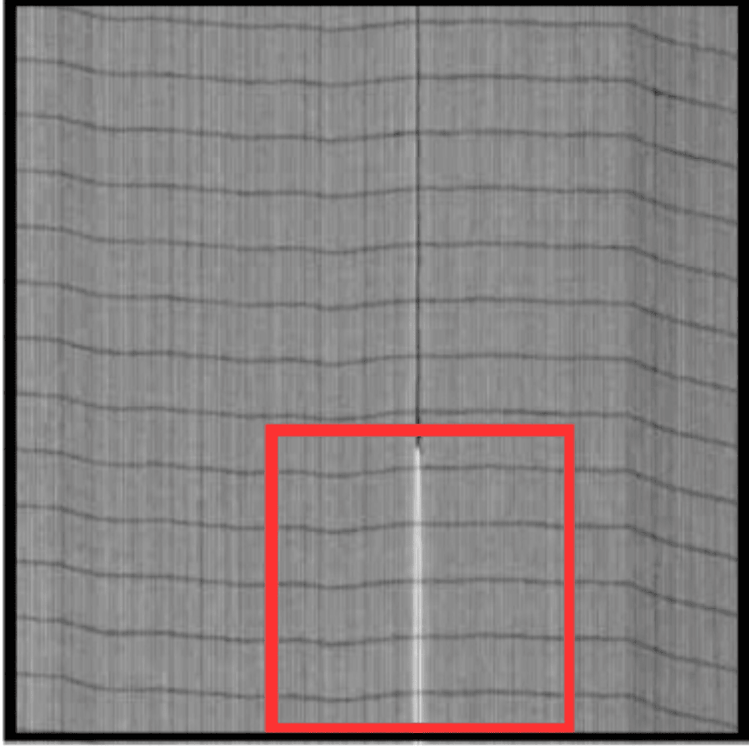 Automatically Catch fabric defects with AI-enable and Machine Vision Based Systems